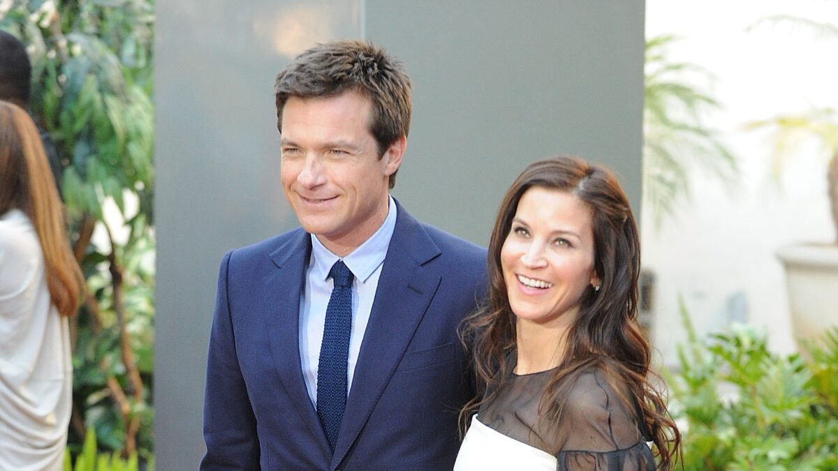 'The Switch' Hollywood Premiere