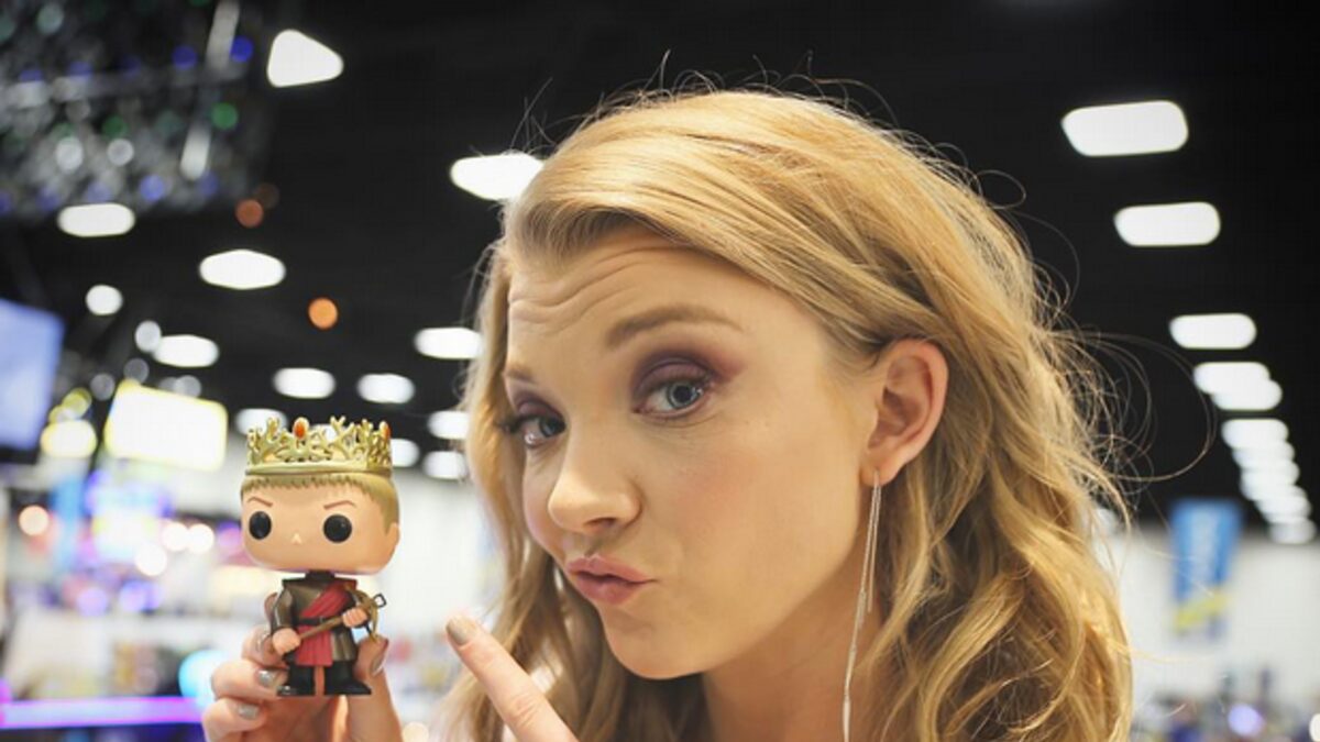 Comic-Con San Diego!