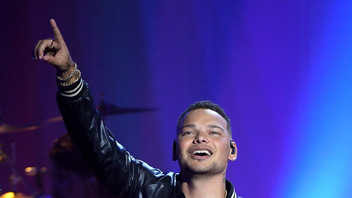 Show Pics! The 2020 ACM Awards