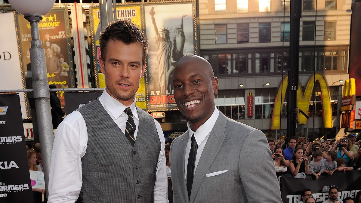 'Transformers 3' Premiere NYC