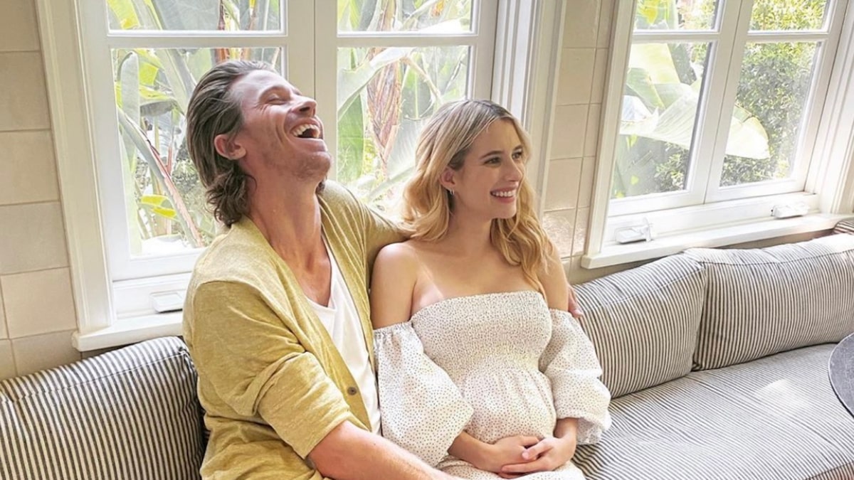 Quarantine Baby Boom! Star Pregnancy & Baby News