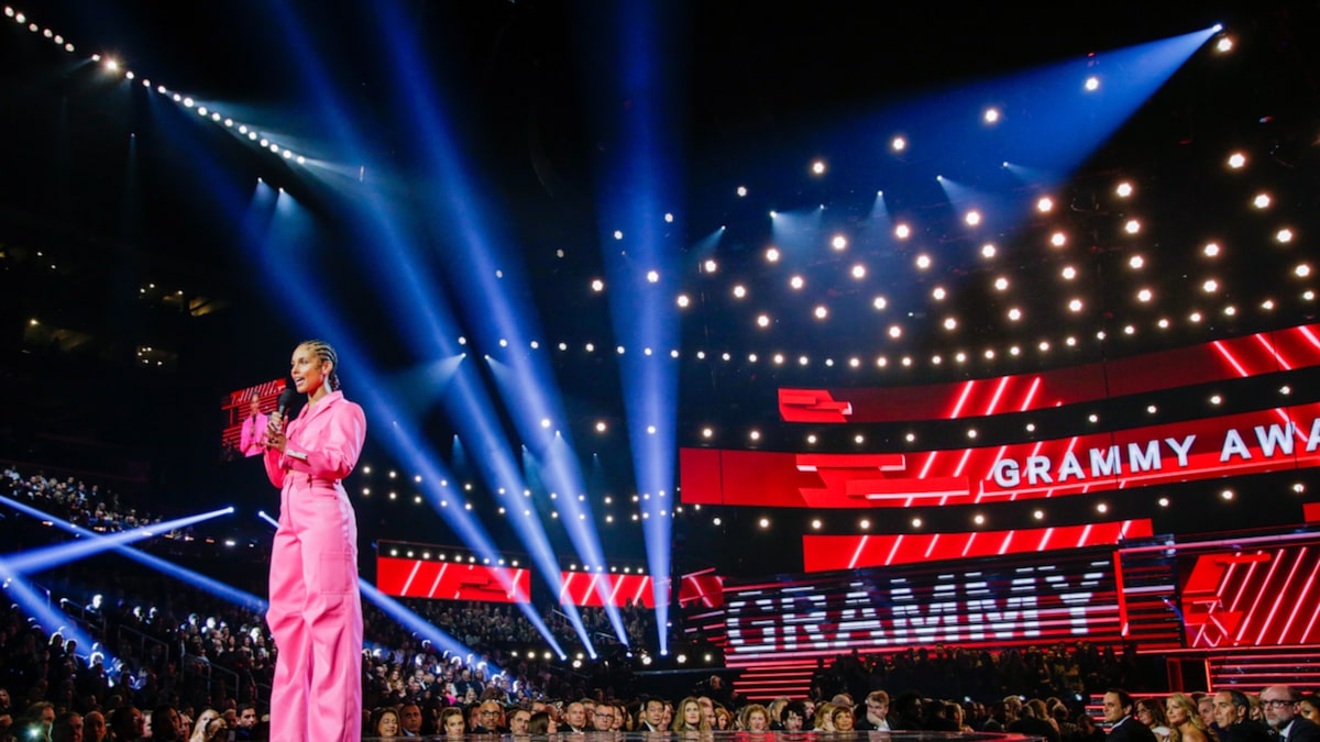 Grammy Awards 2020: Show Photos