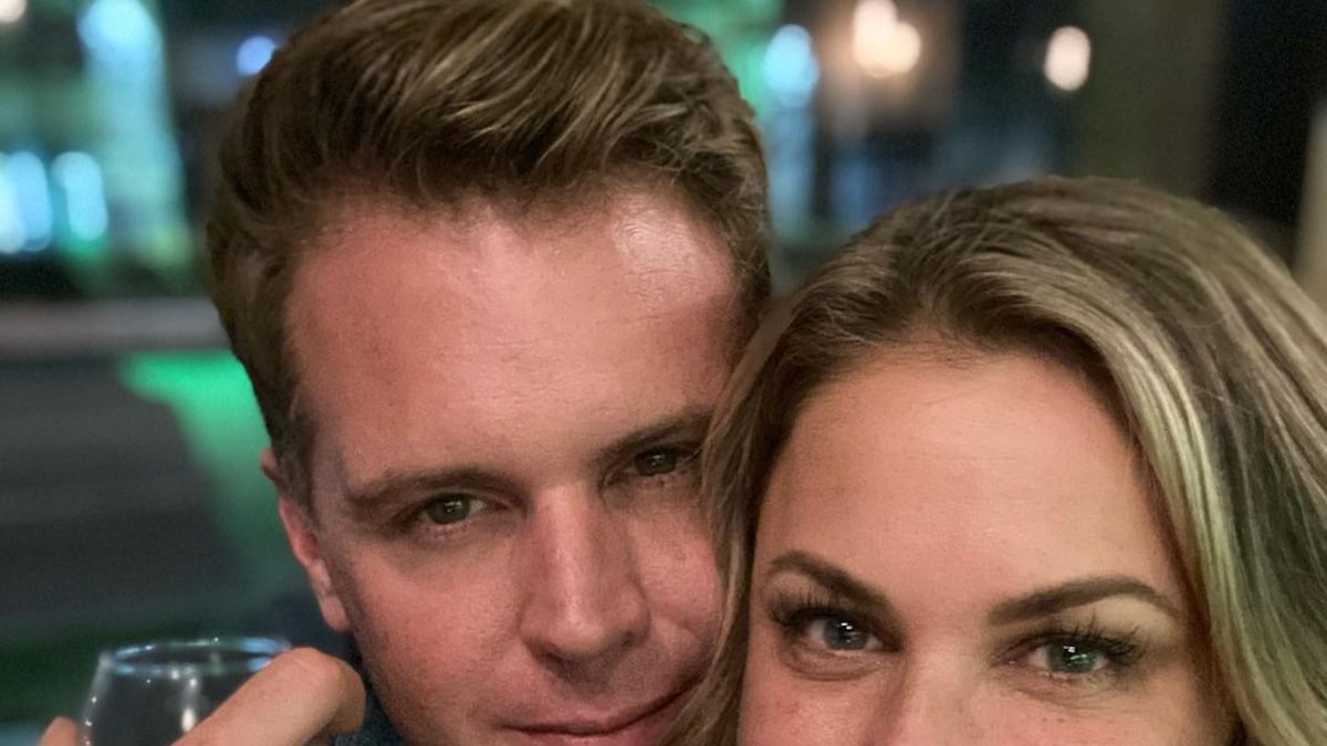 New Couple Alert! ‘Big Brother’ Stars Memphis Garrett & Christmas Abbot ...