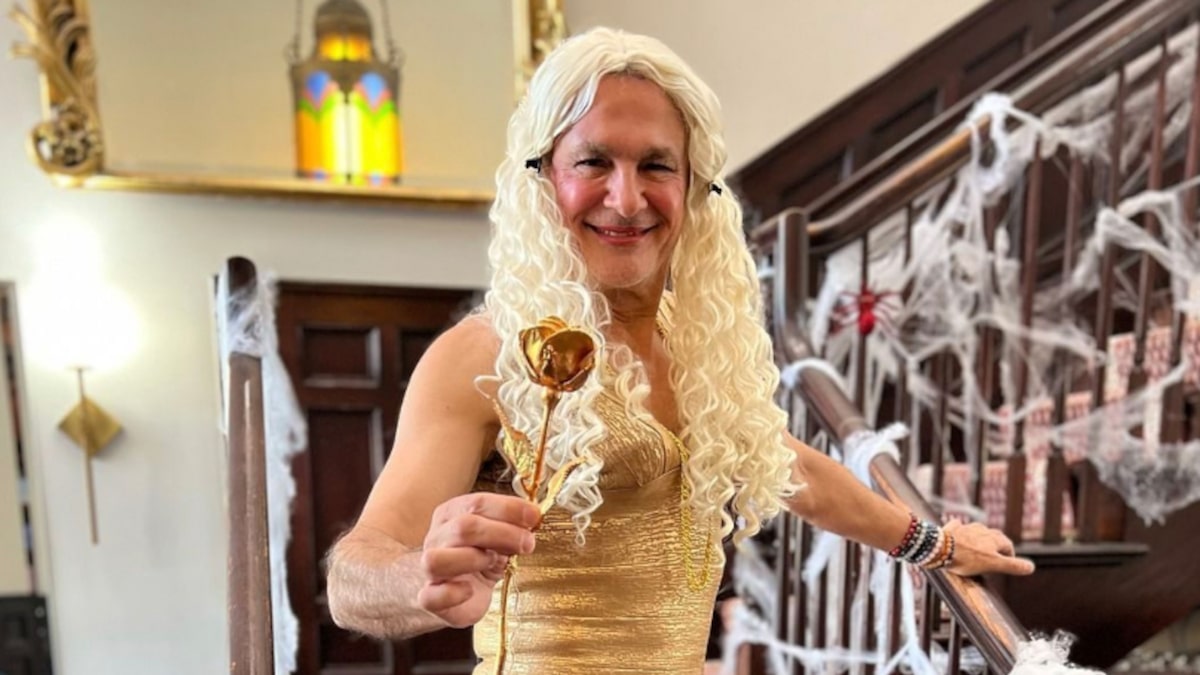 The Best Star Halloween Costumes 2024