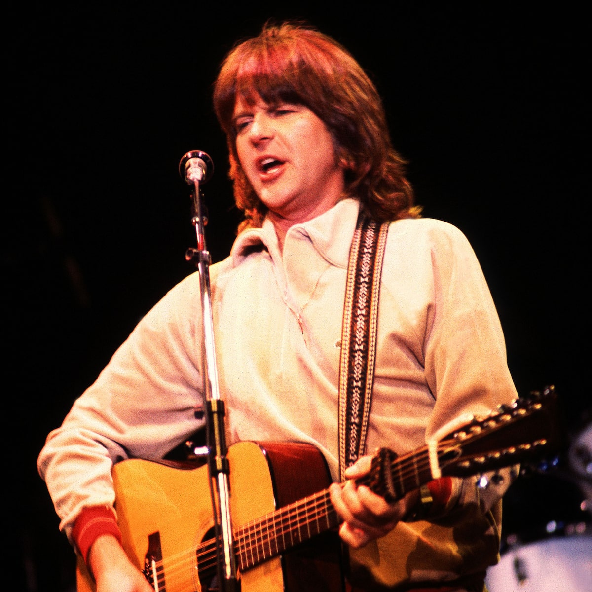 Jennifer And Randy Meisner