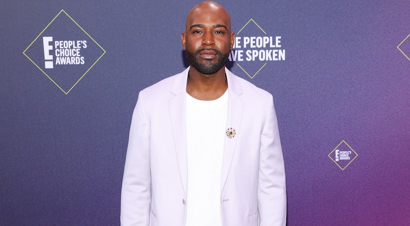 Karamo Brown Reveals His Botched Plastic Surgery: 'A Year and a Half of ...