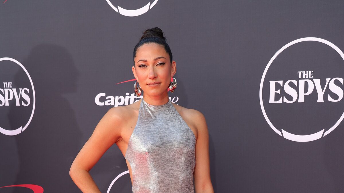 The 2023 ESPY Awards Red Carpet