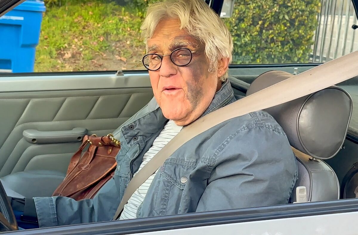 Leno Face Memes Jay Leno Memes And Images Imgur