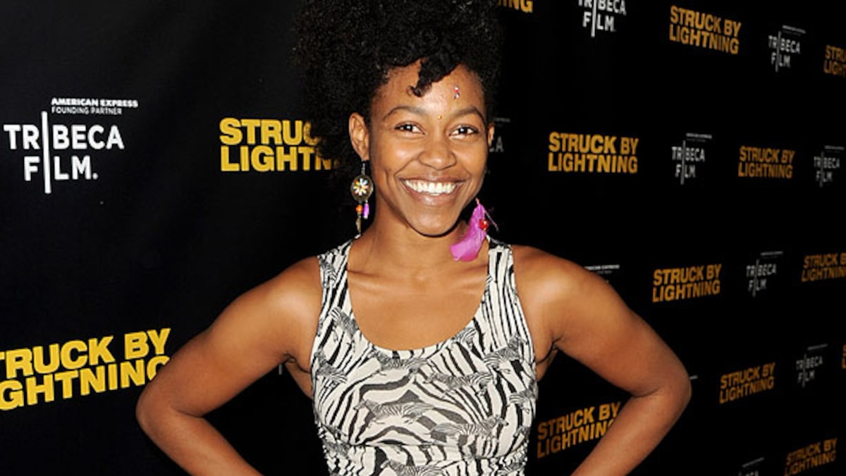 django danielle watts