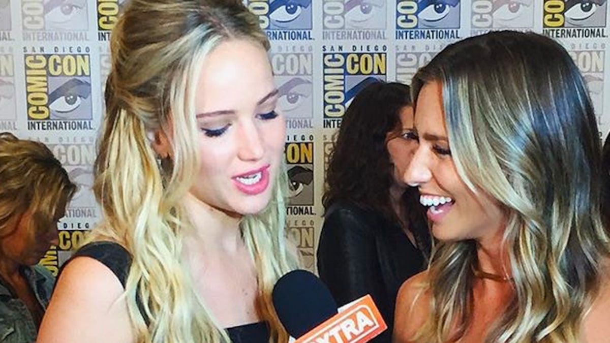 Comic-Con San Diego!