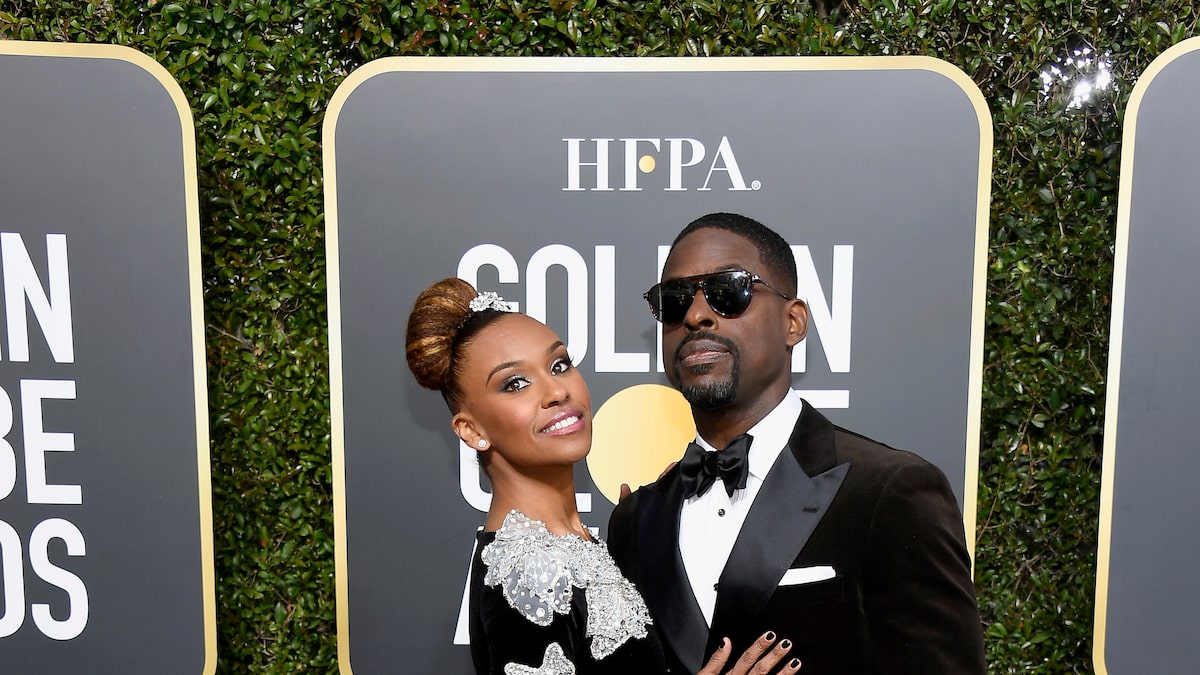 Golden Globes 2019: Arrivals