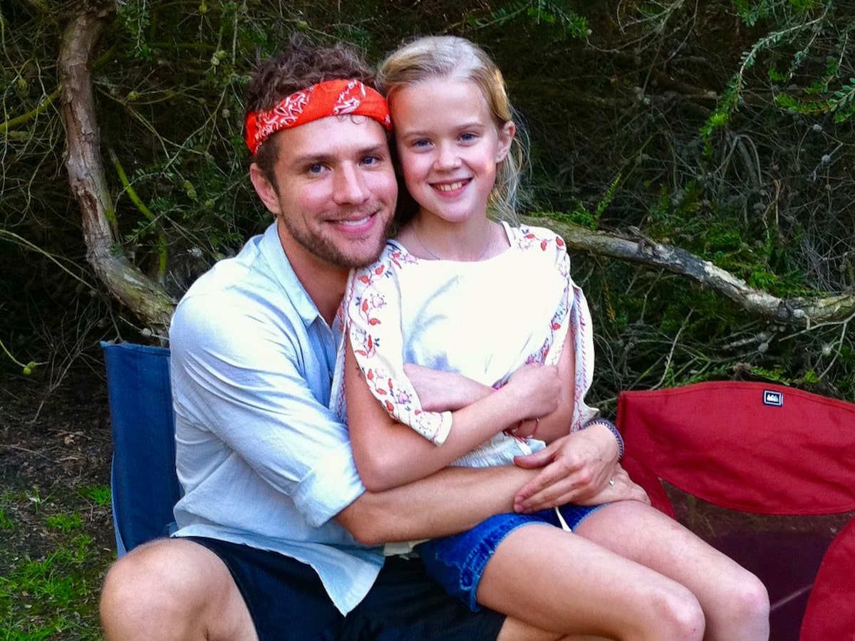 Ryan Phillippe Children 2022