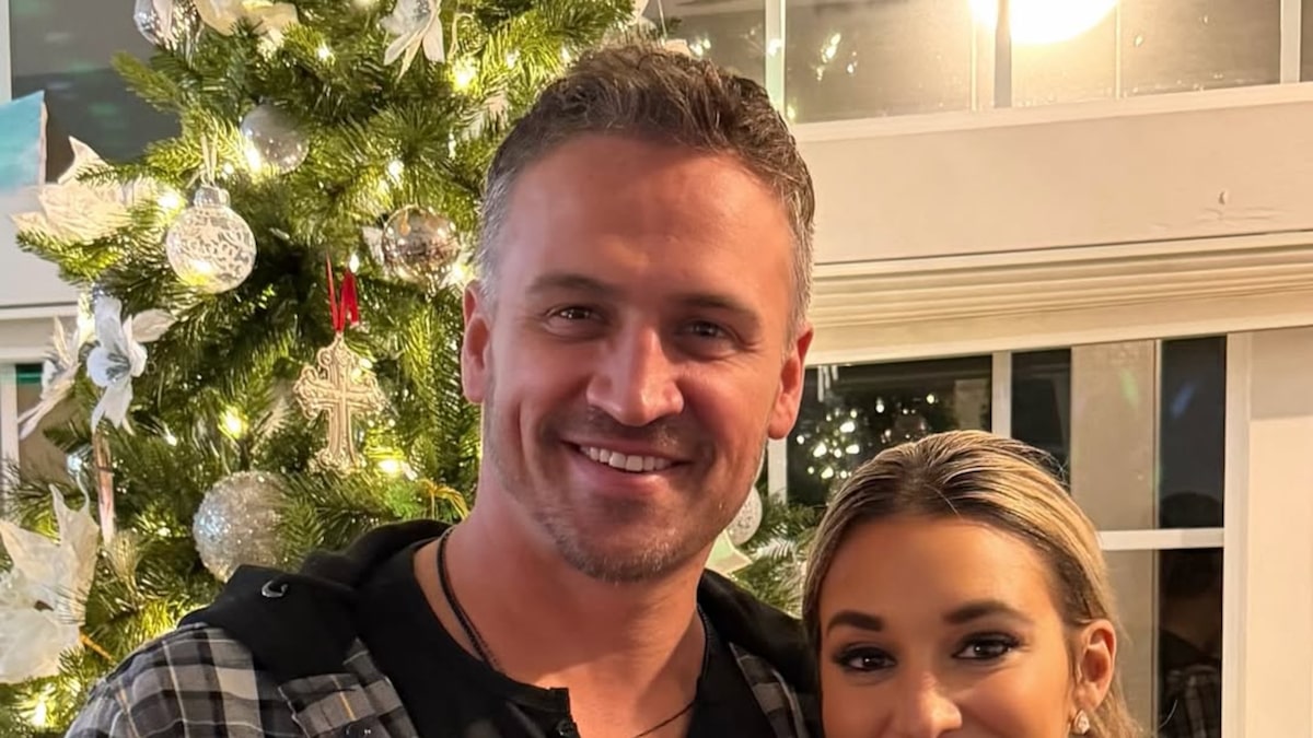 Ryan Lochte Moves in with New GF 7 Months After Ex Announced Divorce