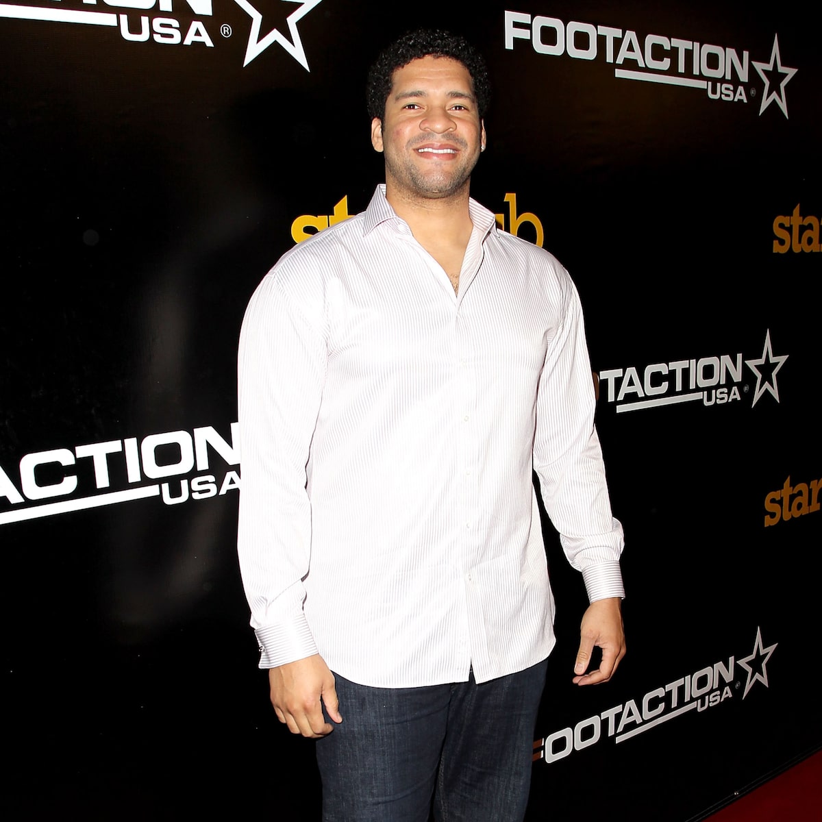 Bert Belasco