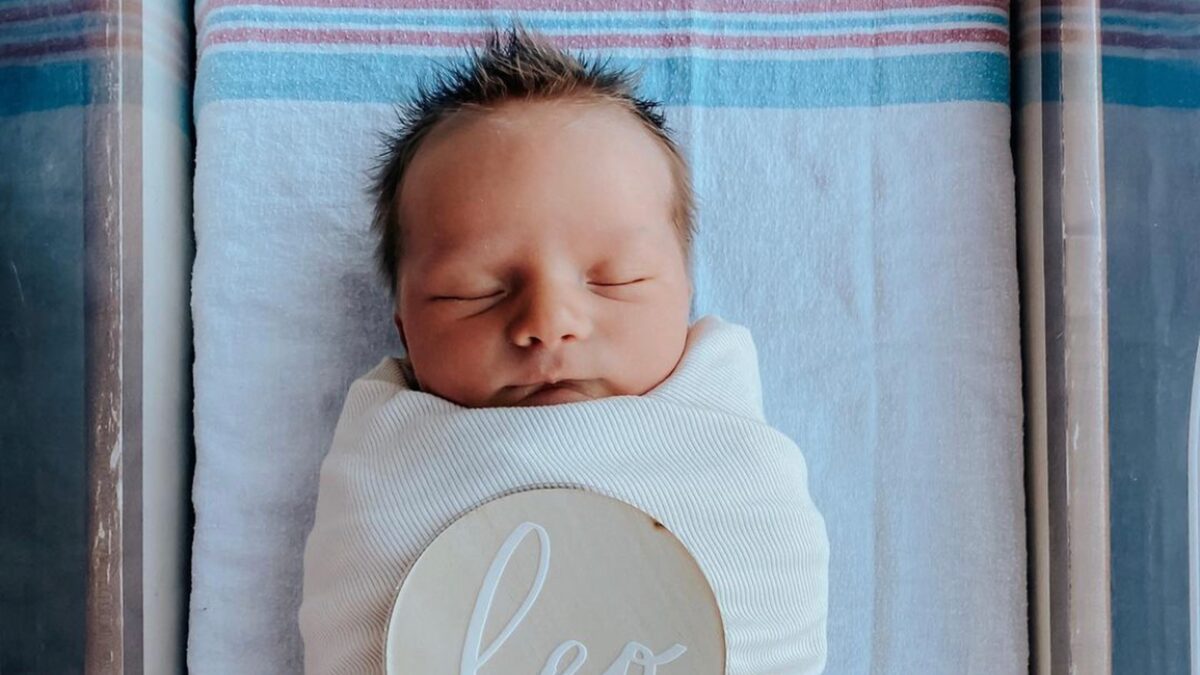 Quarantine Baby Boom! Star Pregnancy & Baby News