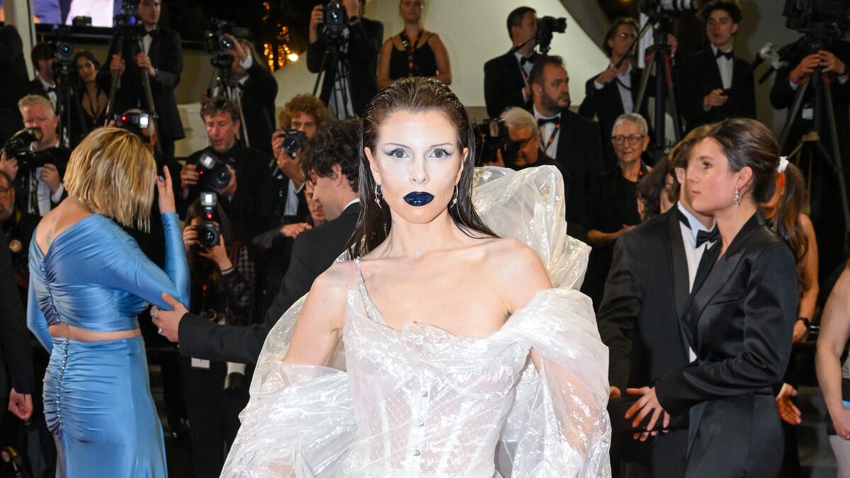 Stars at the Cannes Film Festival 2023