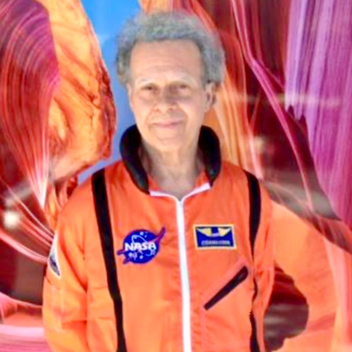 Richard Simmons Wallpaper Desktop