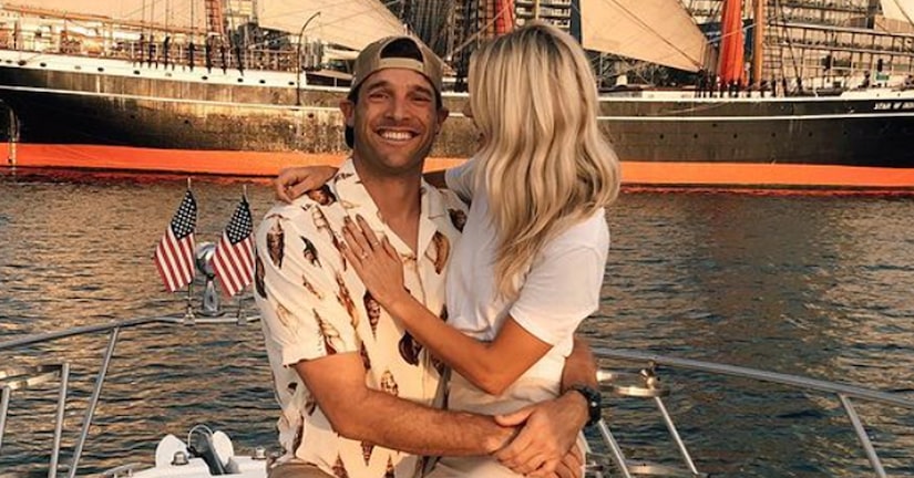 Extra Scoop: Eddie Murphy’s New Girlfriend Shows Off Bikini Body