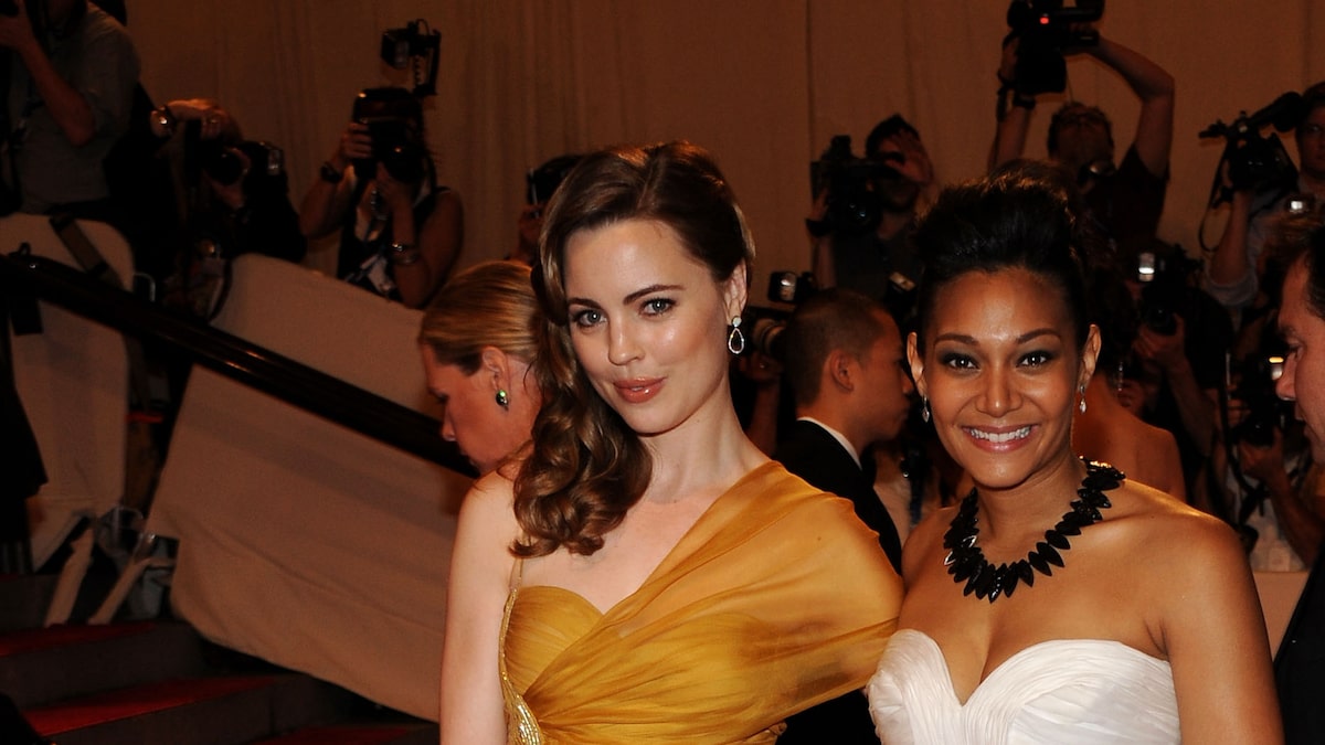 Costume Institute Gala Through the Years
