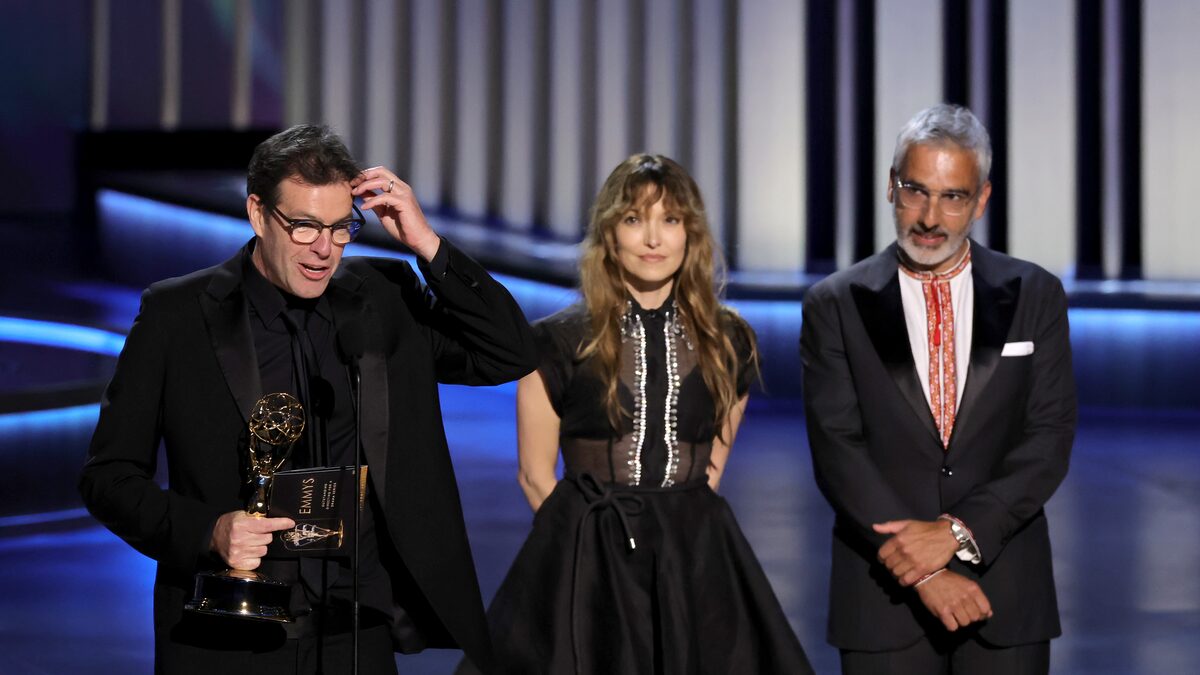 Emmys 2023: Show Photos