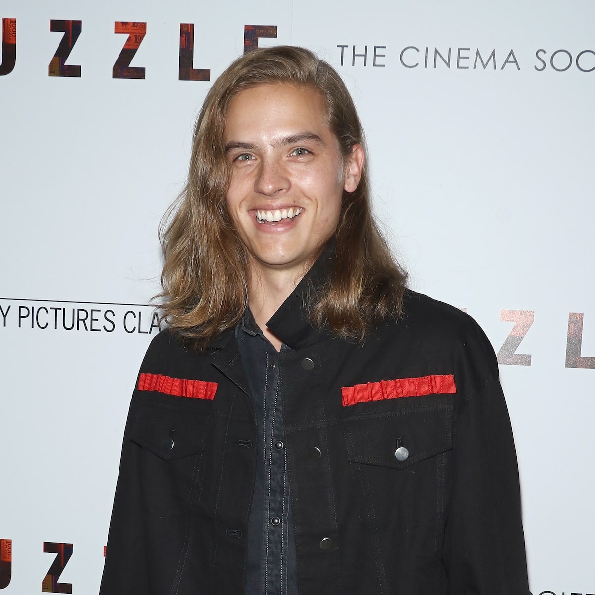 Dylan Sprouse 2022 Haircut