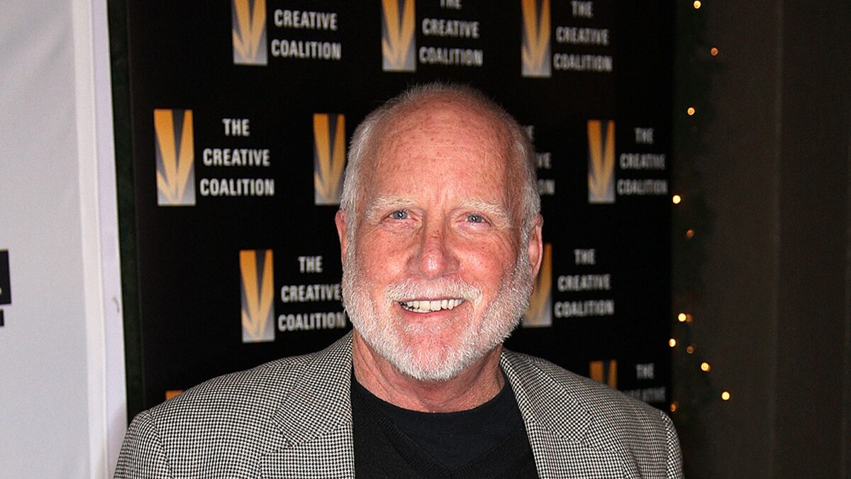 Past Best Actor Oscar Winners