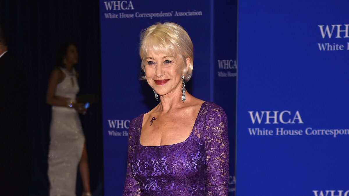 White House Correspondents' Dinner 2016