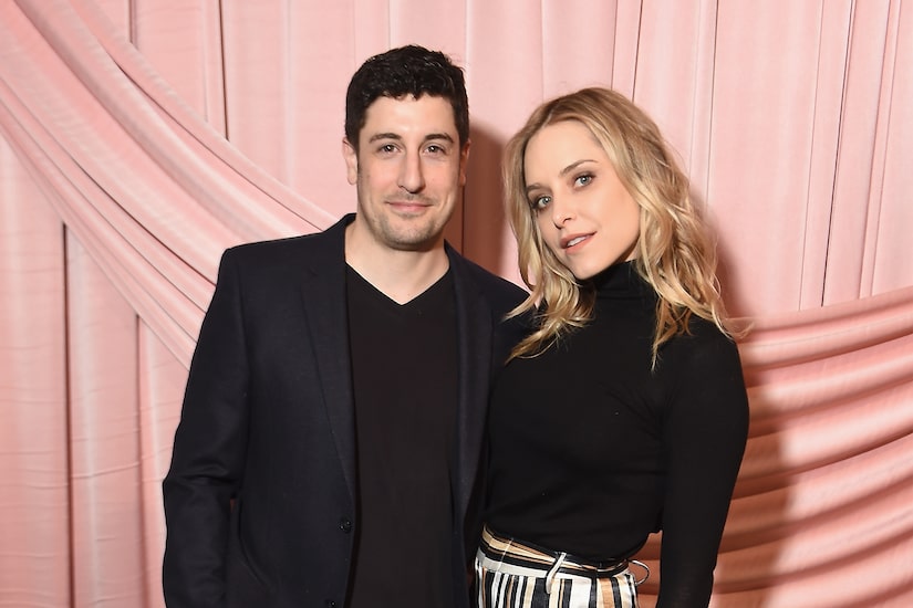 Jason Biggs & Wife Jenny Mollen Split After 18 Years of Marriage