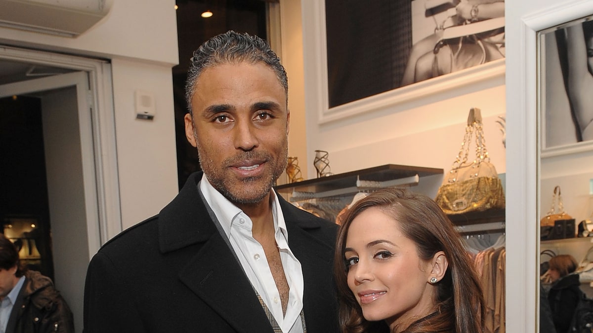 'Dancing with the Stars' Contestants and Their Real Partners