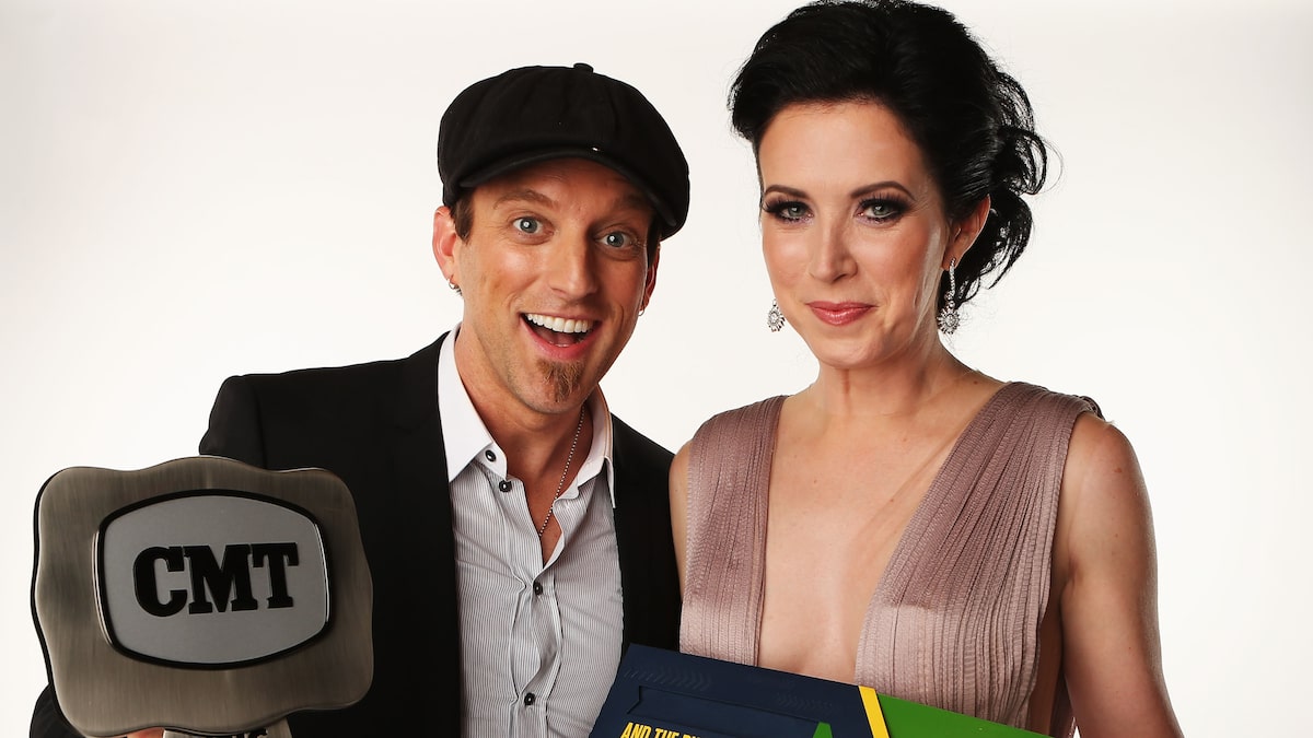 2012 CMT Awards