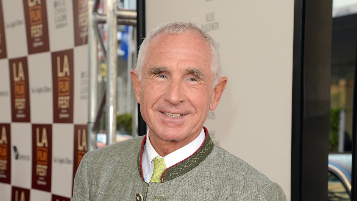 L.A. Premiere of 'To Rome with Love'