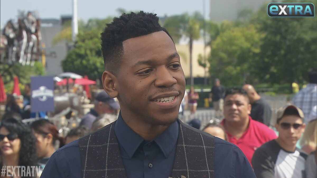 Chris Blue Crowned ‘The Voice’ Season 12 Winner
