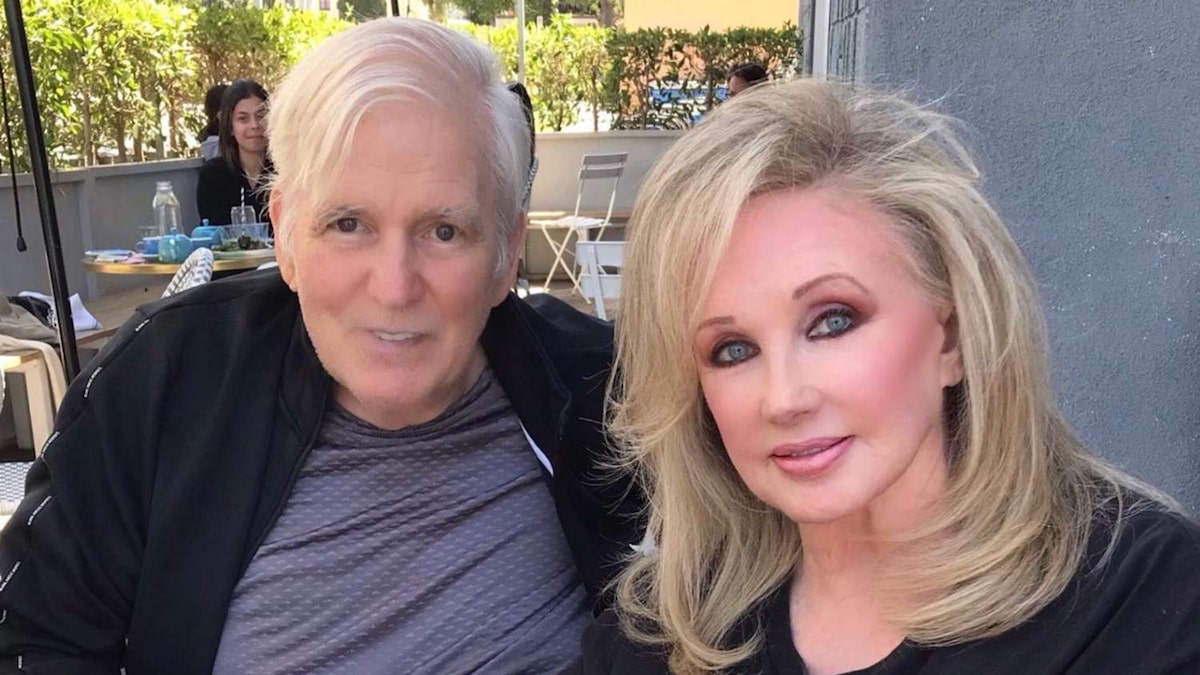 Morgan Fairchild's Life Partner Dies After Battling Long COVID, Parkinson's
