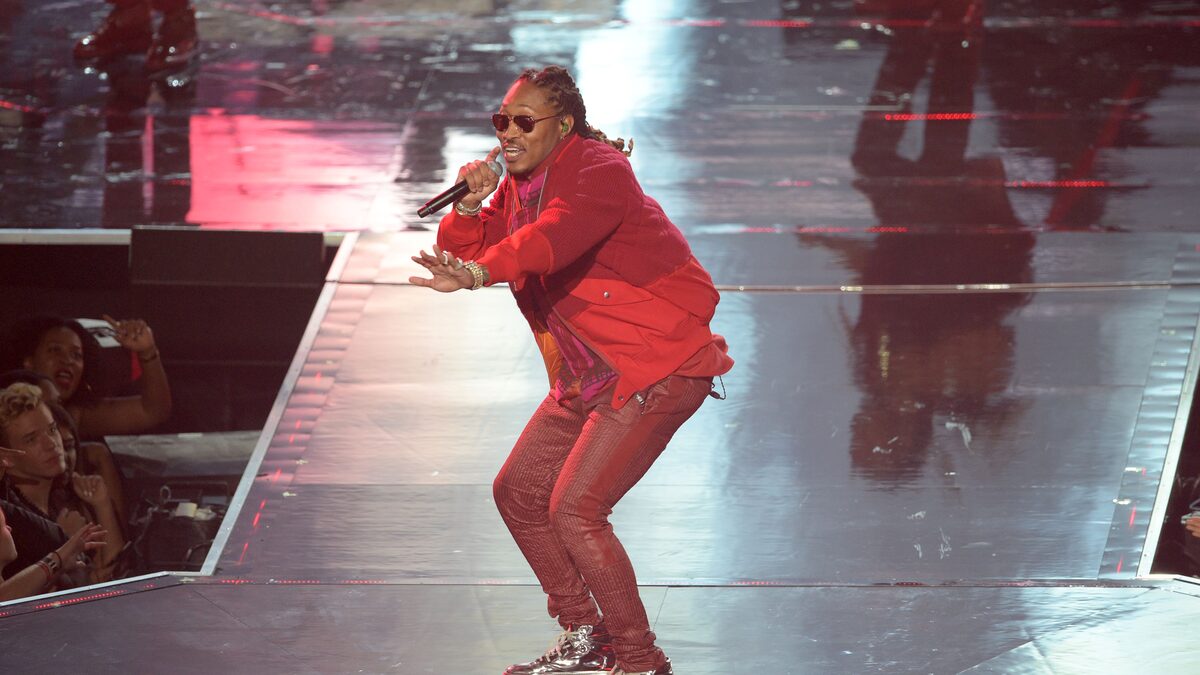 2016 MTV VMAs Show Highlights