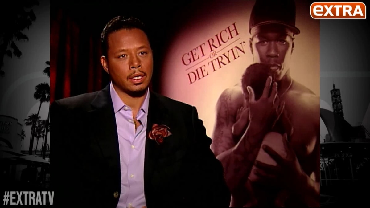 Get Rich Or Die Tryin Movie Characters