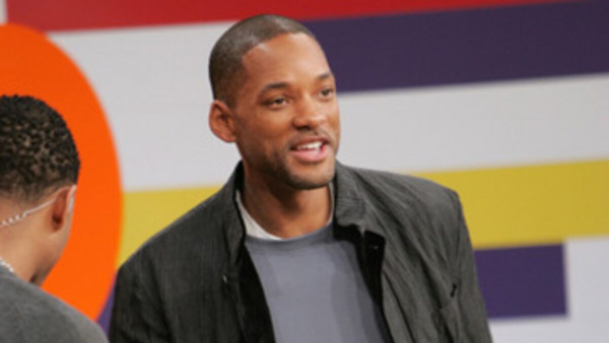 Will Smith