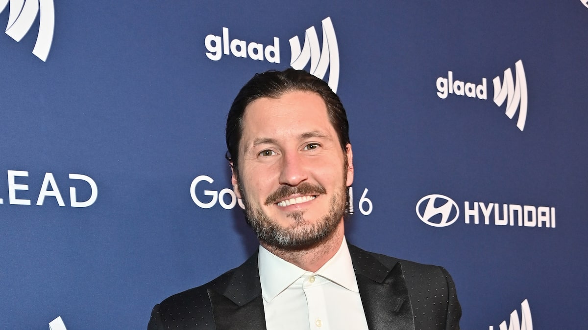 Val Chmerkovskiy on Possible Return to ‘DWTS’