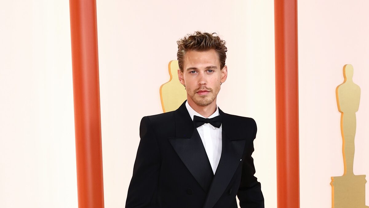 Oscars 2023: Red Carpet