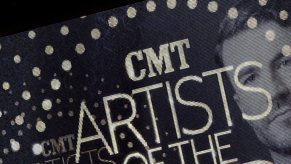 CMT Artists of the Year Awards 2015