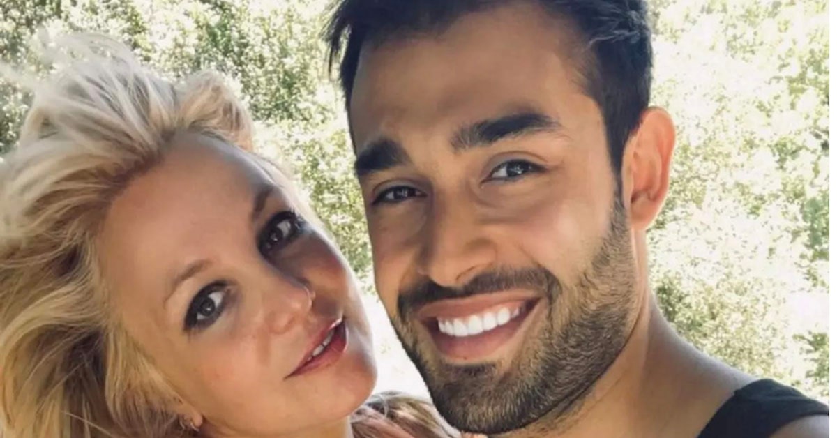 Britney Spears Is 'Remaining Positive' & 'Focusing on the Future' Amid ...