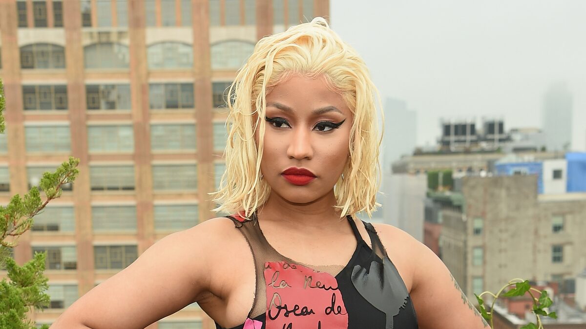 New York Fashion Week 2018