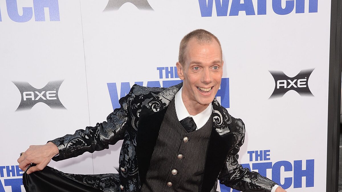 'The Watch' Premiere