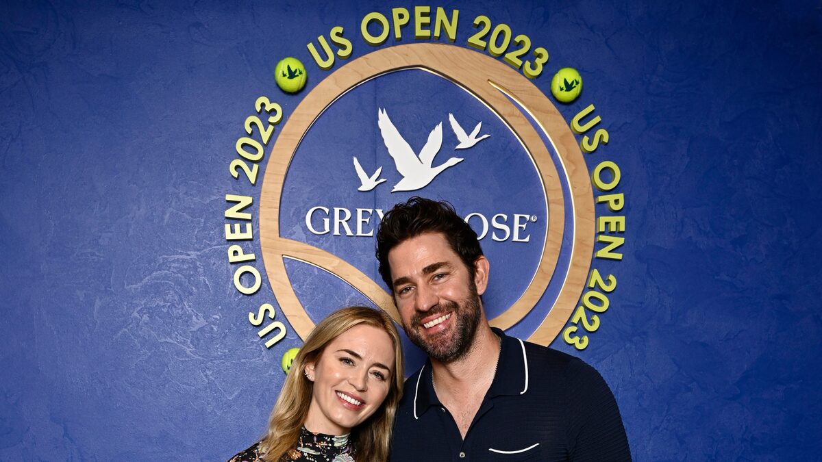 Stars at the US Open 2023