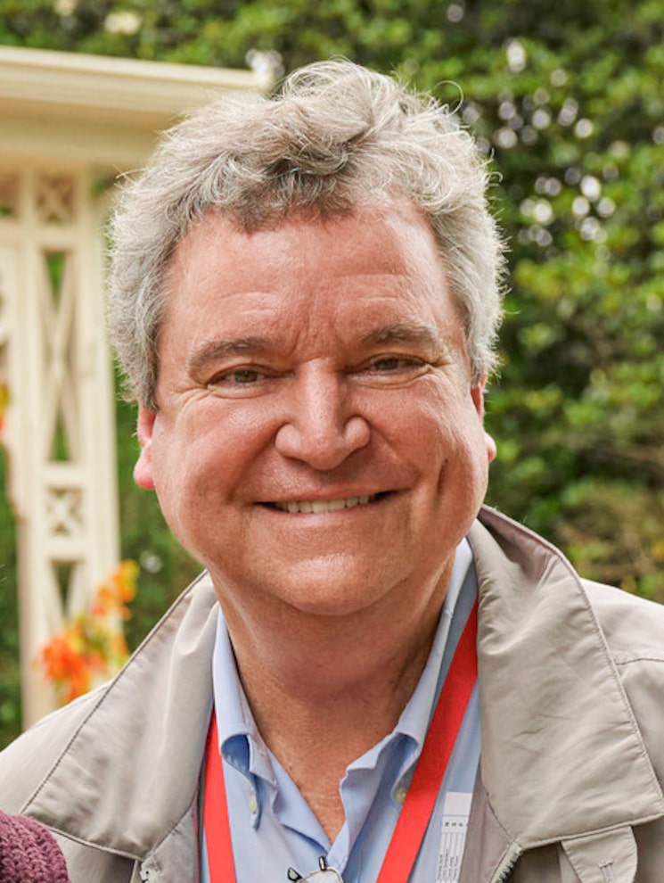 Roger Ebert's Brave New Face