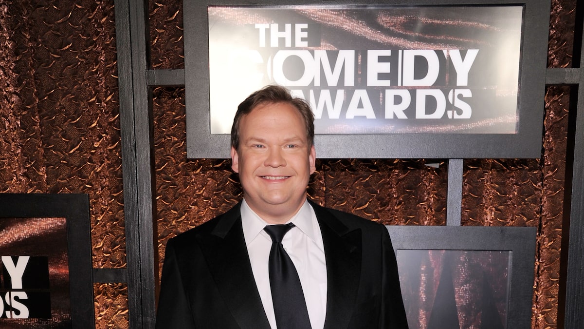 First Annual Comedy Awards