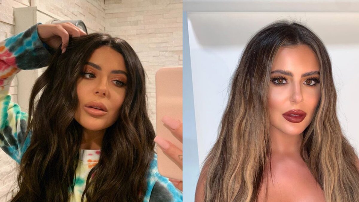 Star Makeovers: Haircuts & Dye Jobs!