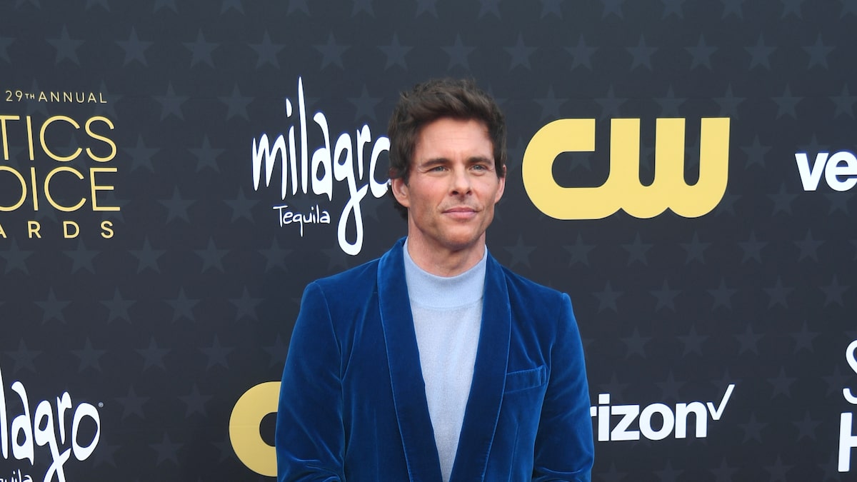 The 29th Annual Critics Choice Awards