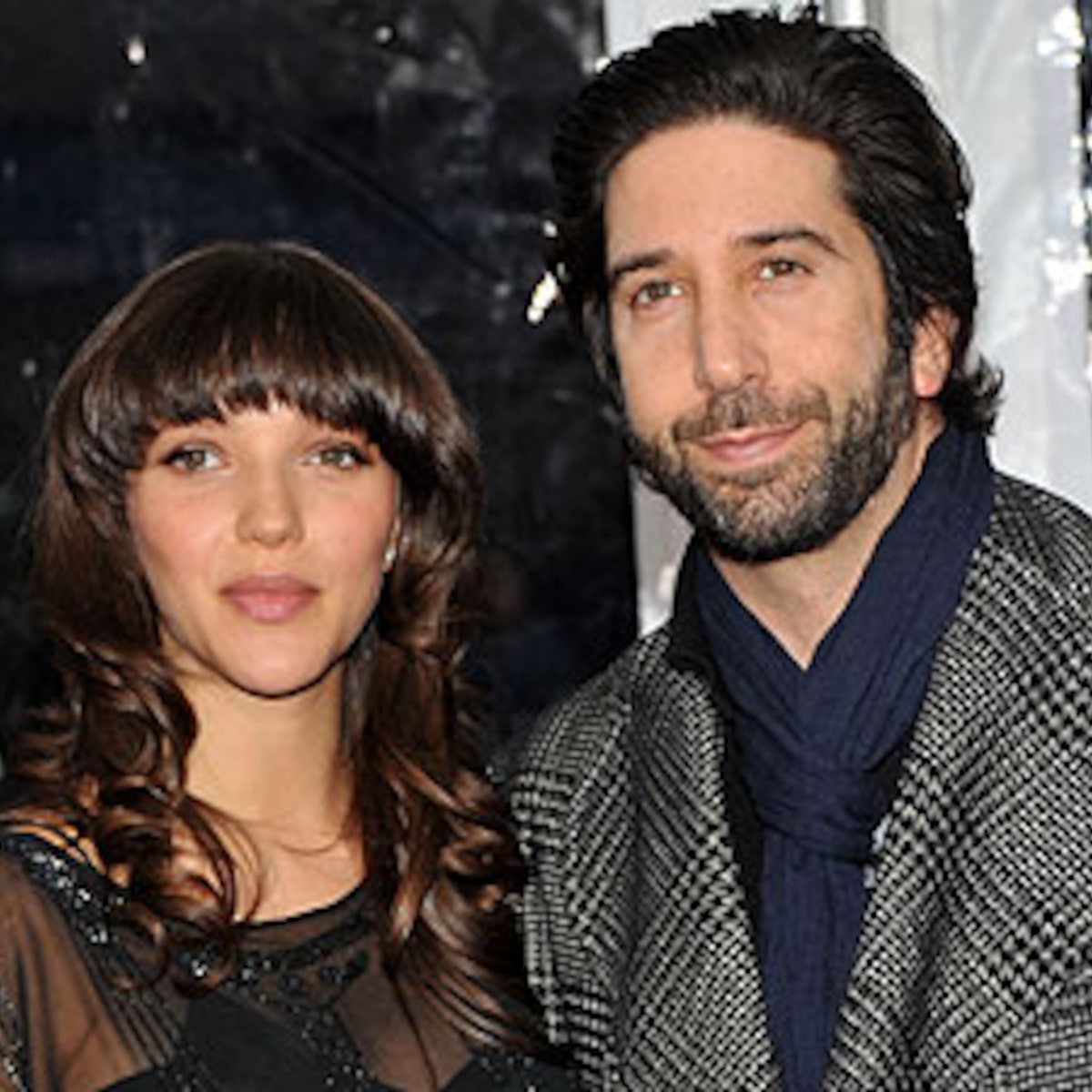 David Schwimmer Daughter David Schwimmer Wikipedia