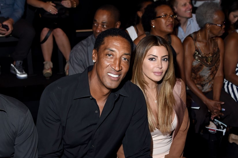 Dax Shepard Got Ripped in Quarantine!