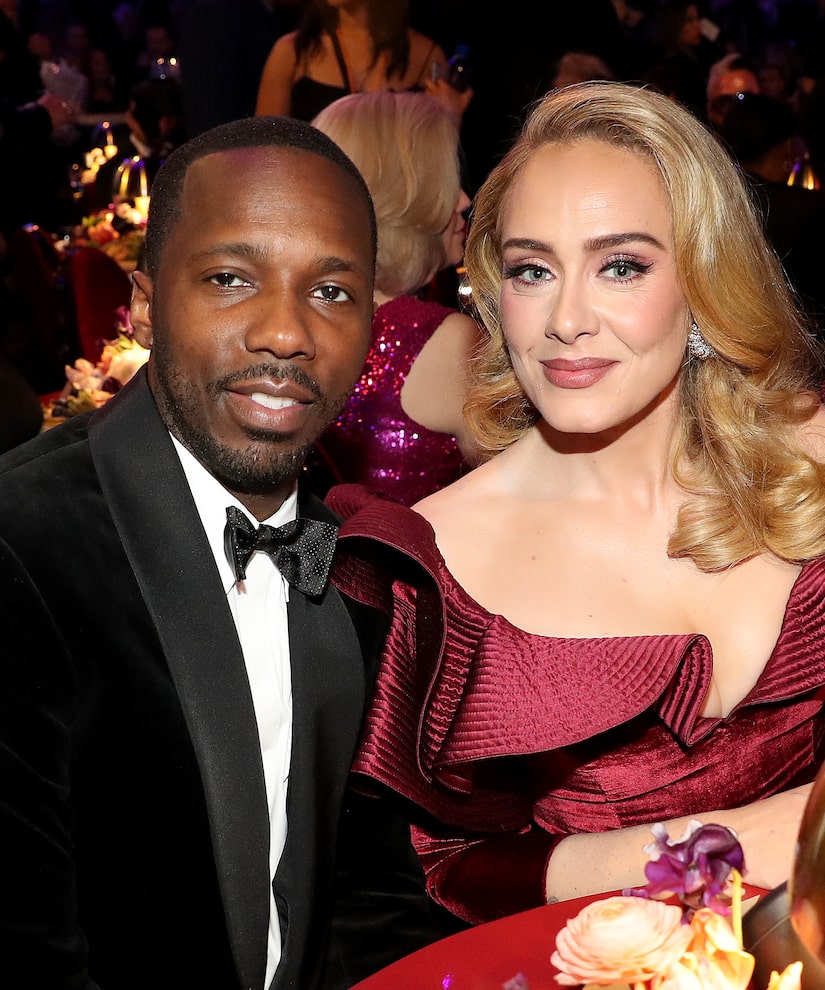 ‘The Bachelorette’ Alum Luke Pell Engaged to Amanda Mertz